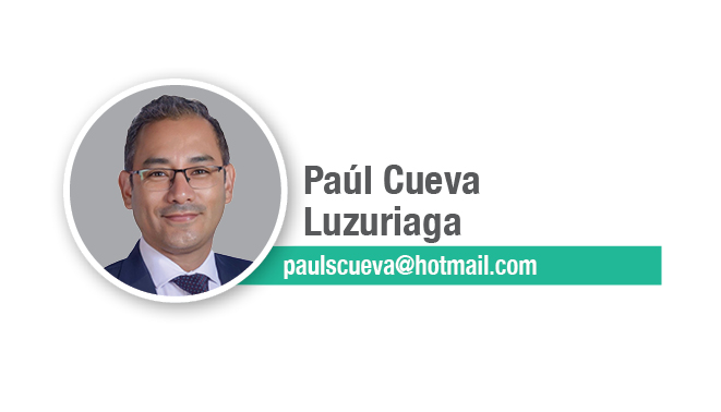 El liderazgo